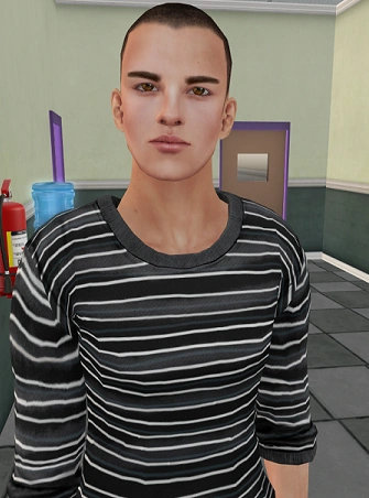 Anthony Wallender | Magical Girls Rolepay Wiki | Fandom