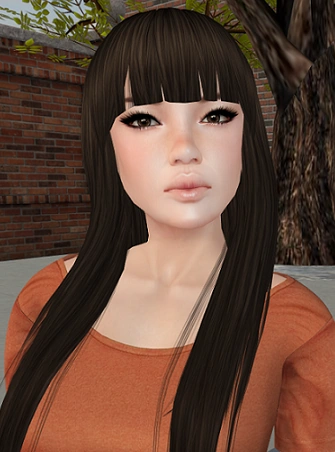 Jenn | Magical Girls Rolepay Wiki | Fandom