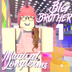 Big Brother 1 | Magical Longterms Wiki | Fandom