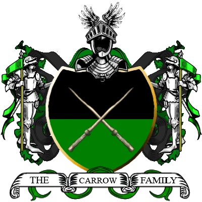 House of Carrow | Magical Madness Wiki | Fandom
