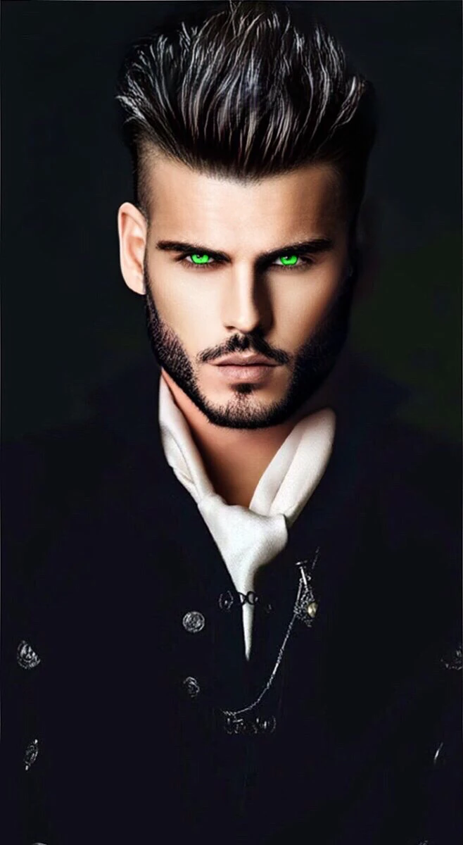 Gellert Grindelwald | Magical Madness Wiki | Fandom