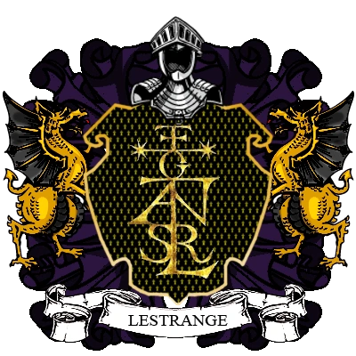 House of Lestrange | Magical Madness Wiki | Fandom