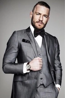 Seamus Finnigan Quinn | Magical Madness Wiki | Fandom