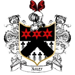 House of Yaxley | Magical Madness Wiki | Fandom
