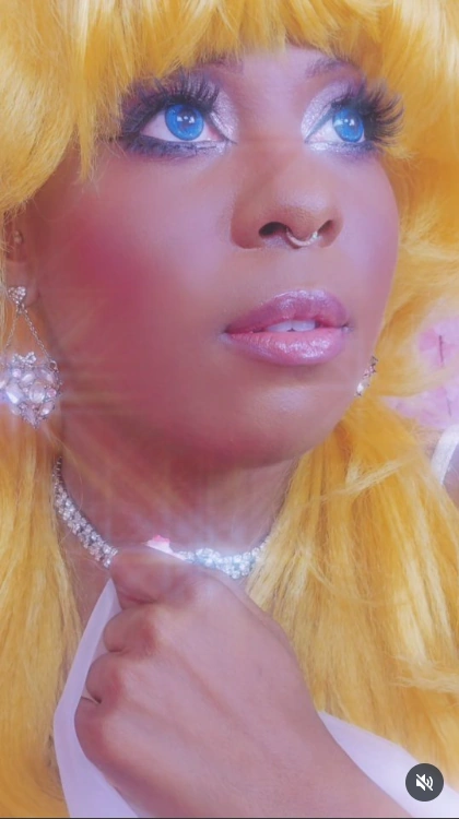 Aria | Magical Melody Wiki | Fandom