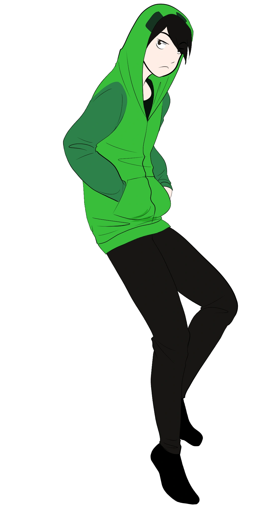 Dirk Jensen Jr | Magical Miss Wiki | Fandom