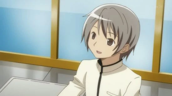 Kyle Knowles | Magical Molly Wikia | Fandom