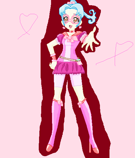 Momo Hibiki | Magical Momo Wiki | Fandom