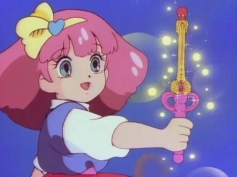 Magical Accessories of Minky Momo | Magical Princess Minky Momo Wiki ...