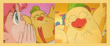 Pipiru | Magical Princess Minky Momo Wiki | Fandom