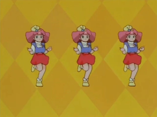 DABADABA Fallin' Love | Magical Princess Minky Momo Wiki | Fandom
