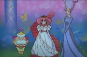 Princess Minky Momo 2 | Magical Princess Minky Momo Wiki | Fandom