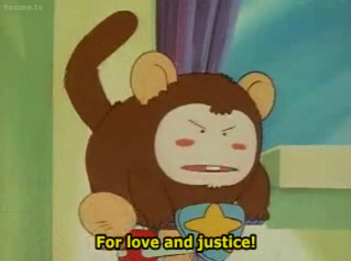 Mocha | Magical Princess Minky Momo Wiki | Fandom