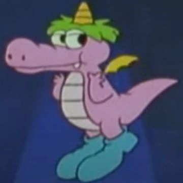 Kajira | Magical Princess Minky Momo Wiki | Fandom