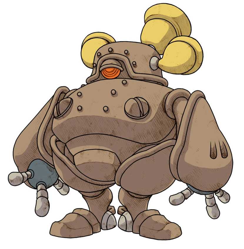 Mokka | Wiki Magical Starsign | Fandom