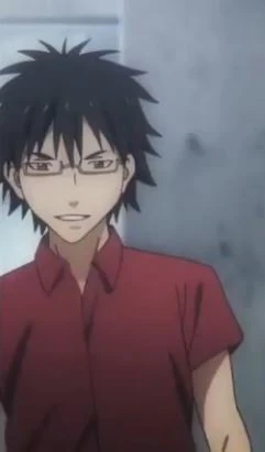 Ushiwaka | Magical Warfare Wiki | Fandom