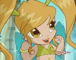 Chatta | Winx FairiesPedia | Fandom