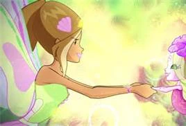 Flora | Winx FairiesPedia | Fandom