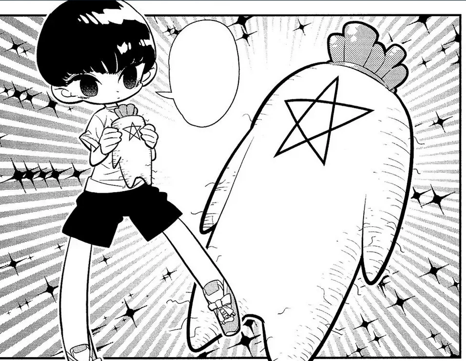 Gemini Mandrake | We are Magical Boys Wiki | Fandom