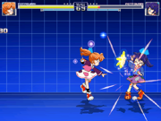 Magical Chaser Mugen Project | Magical Chaser SoD Wiki | Fandom