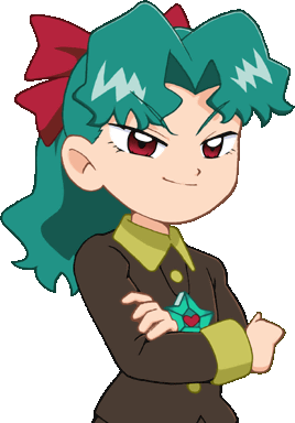 Category:Comet-san characters | Magical Chaser SoD Wiki | Fandom