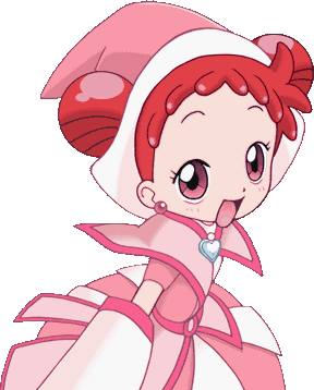 Doremi Harukaze | Magical Chaser SoD Wiki | Fandom