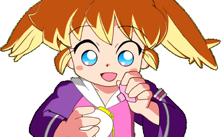 Potpourri | Magical Chaser SoD Wiki | Fandom