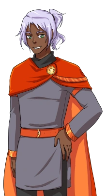 William Danson | Magical Diary Wiki | Fandom