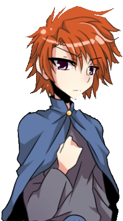 Angela Kirsch | Magical Diary Wiki | Fandom