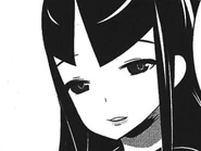 Umika Misaki | Magical Girl Madoka Magica Wiki | Fandom