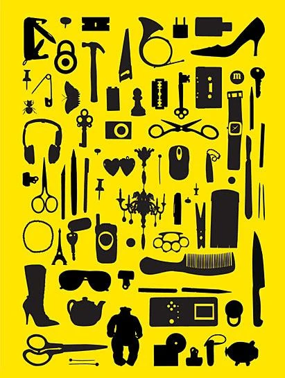 Random Objects | Magical Girl RPG Wiki | Fandom