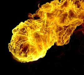 Flame Control | Magical Girl RPG Wiki | Fandom