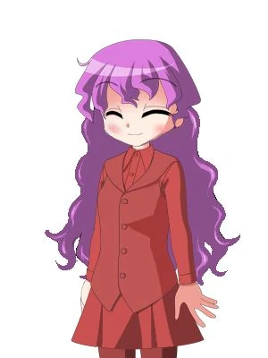 Fujiko | Magical Girl RPG Wiki | Fandom