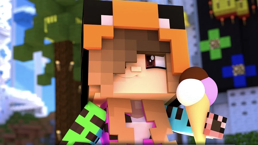 Baby Ariana | The Magical Kingdom Wiki | Fandom