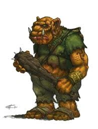 Ogres | Magical Land Wiki | Fandom