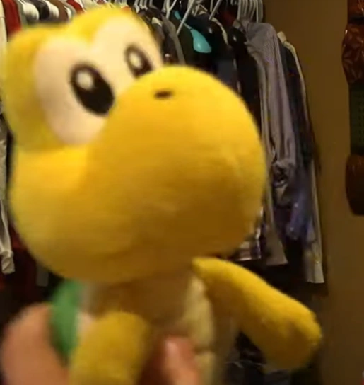 Coopa | MagicalMarioBros Series Wiki | Fandom