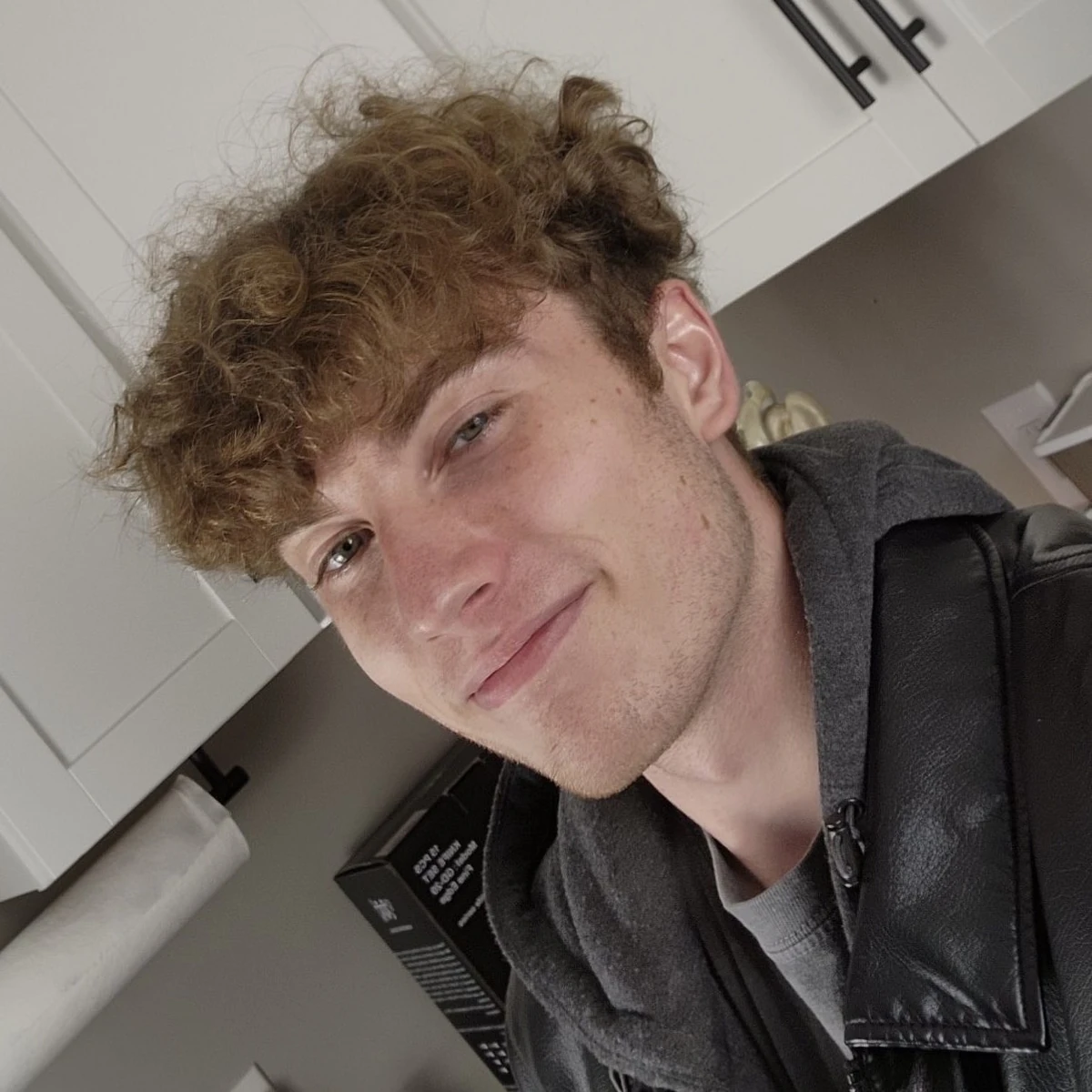 Brett Gallagher | MagicalMarioBros Series Wiki | Fandom