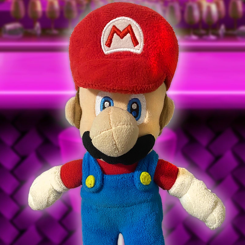 MagicalMarioBros | MagicalMarioBros Series Wiki | Fandom