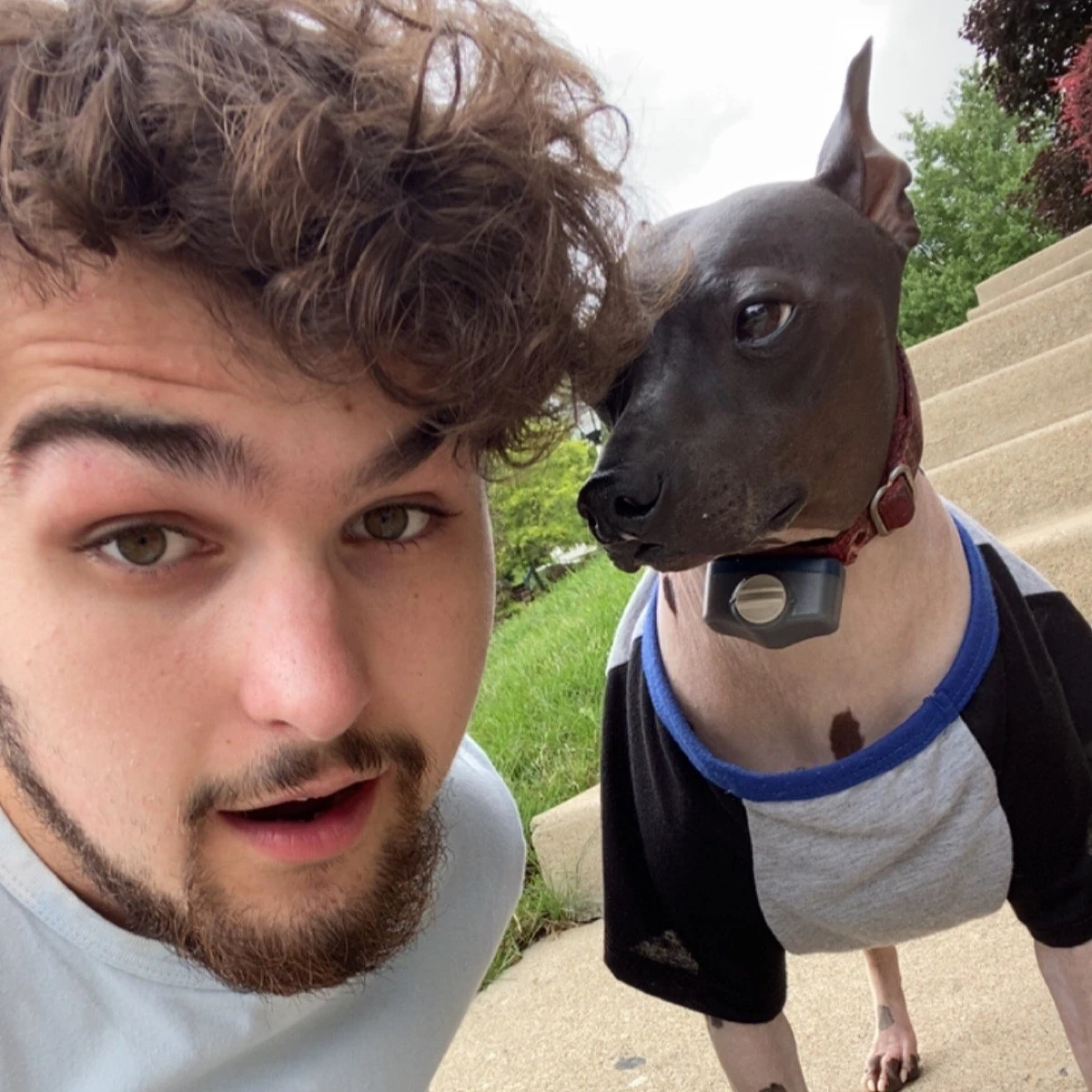 Brett McLaughlin | MagicalMarioBros Series Wiki | Fandom