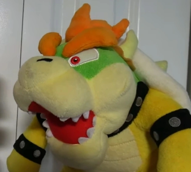 Bowser | MagicalMarioBros Series Wiki | Fandom