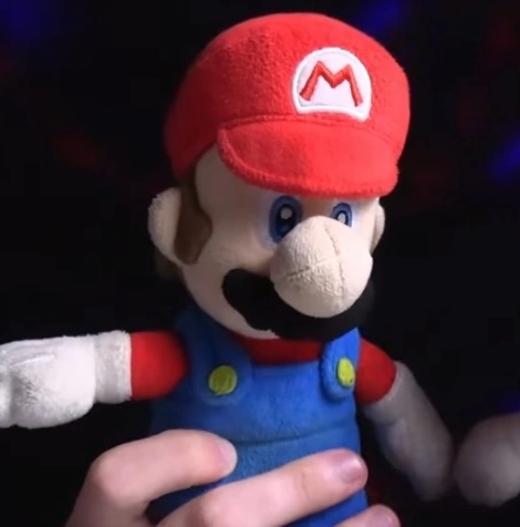 Mario | MagicalMarioBros Series Wiki | Fandom