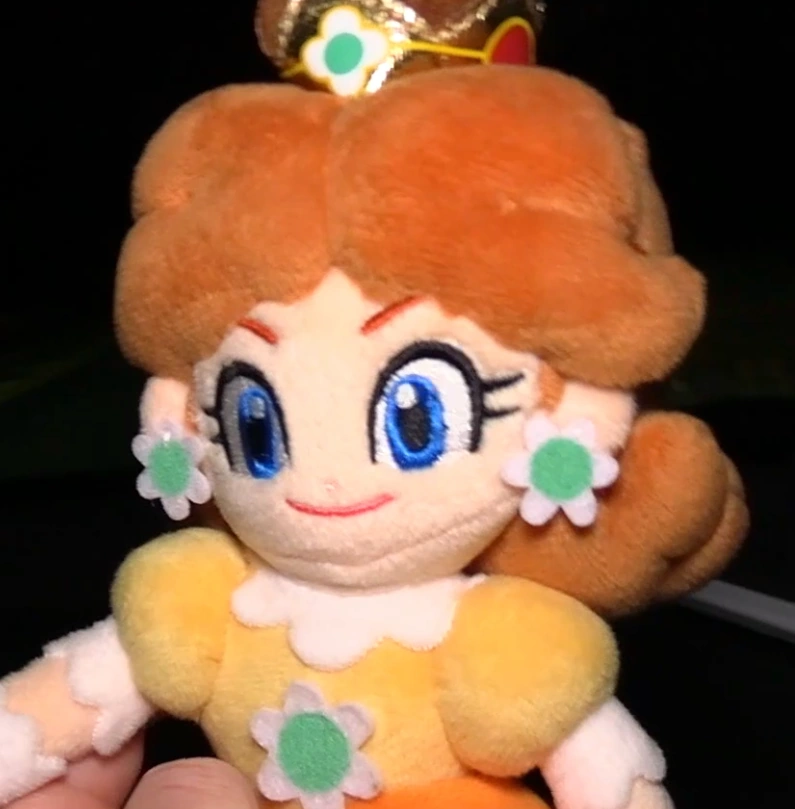 Daisy | MagicalMarioBros Series Wiki | Fandom