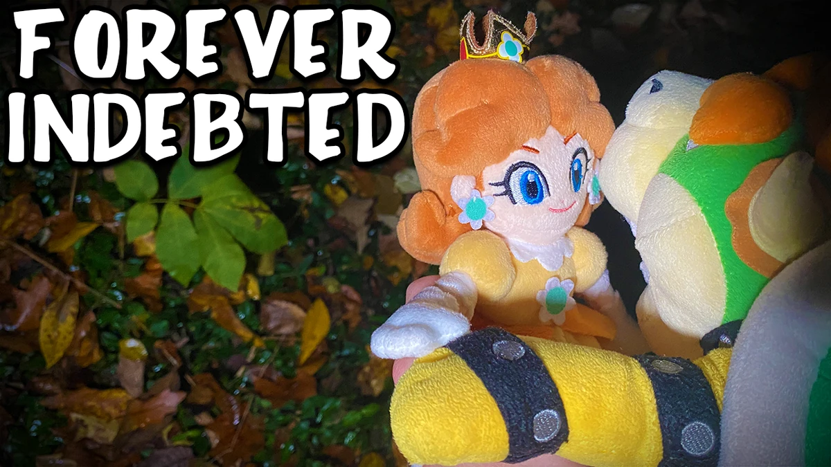 Forever Indebted | MagicalMarioBros Series Wiki | Fandom