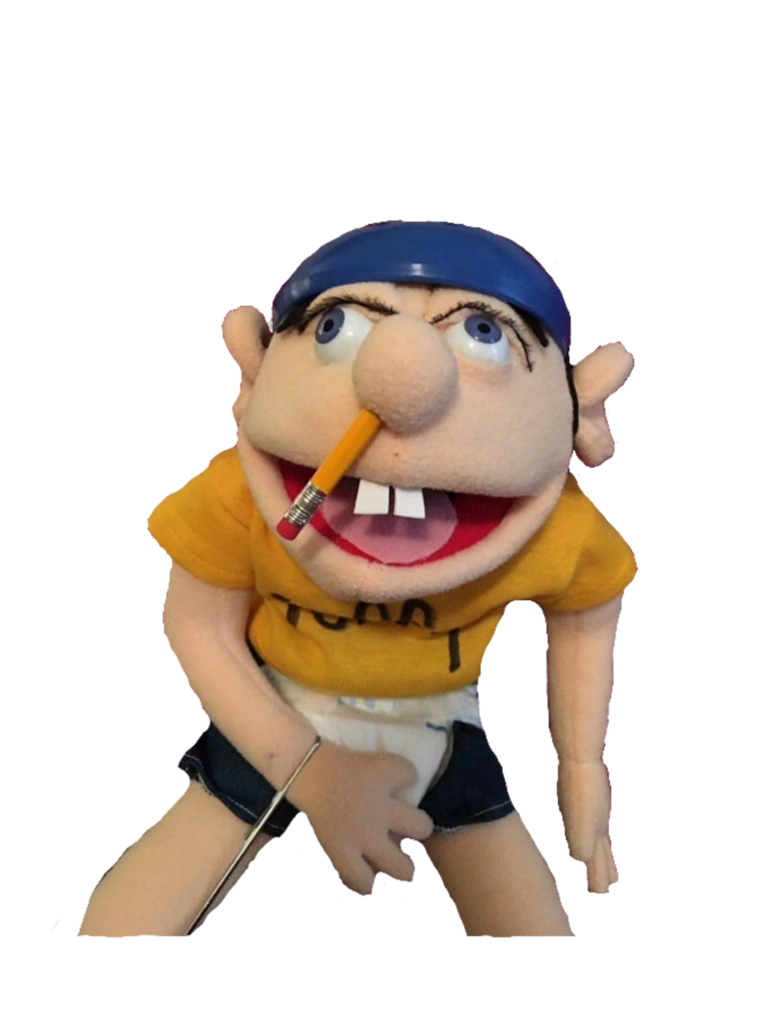 Jeffy | Magicalmariobros Wiki | Fandom