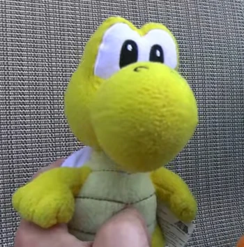 Koopa | Magicalmariobros Wiki | Fandom