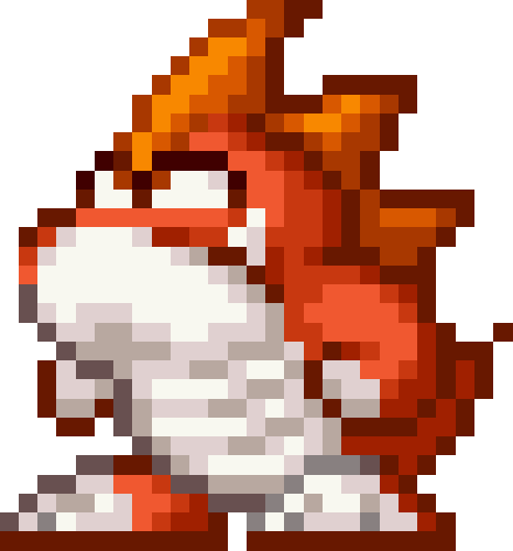 Fire Lizard Magical Popn Wiki Fandom