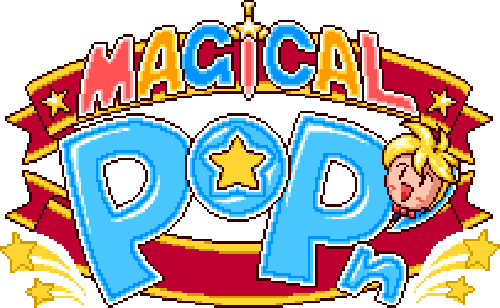 Magical Pop'n | Magical Pop'n Wiki | Fandom