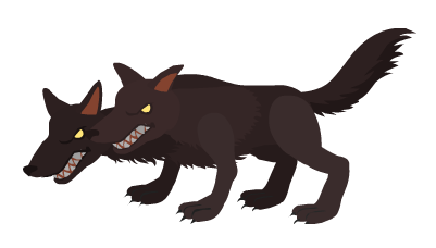 Orthrus | Magical Rooms Wiki | Fandom