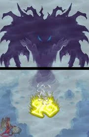 Wild magic | Magical Starsign Wiki | Fandom