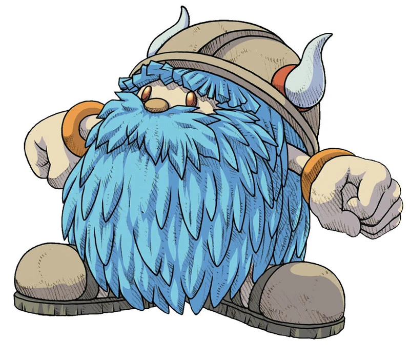 Dwarves | Magical Starsign Wiki | Fandom